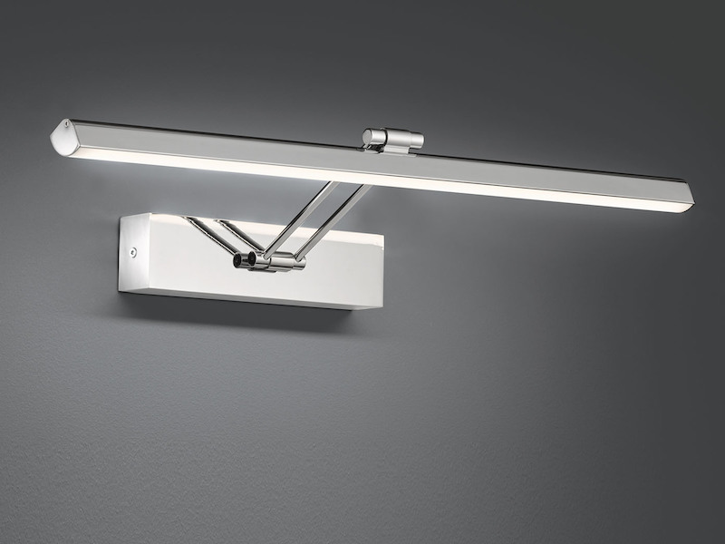 2er Set LED Badezimmerlampen Honsel Leuchten / meine-wunschleuchte.de