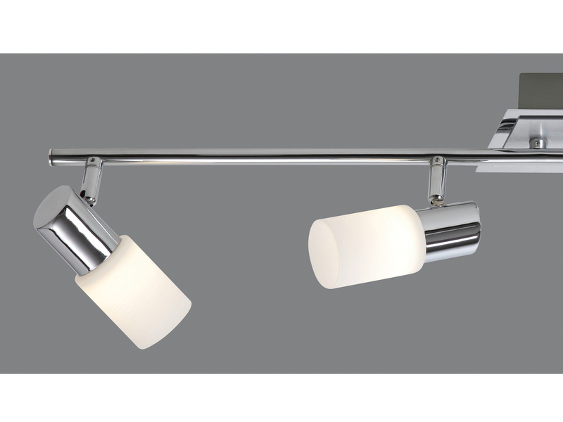 Trio-Leuchten Deckenleuchte Deckenbalken / meine-wunschleuchte.de