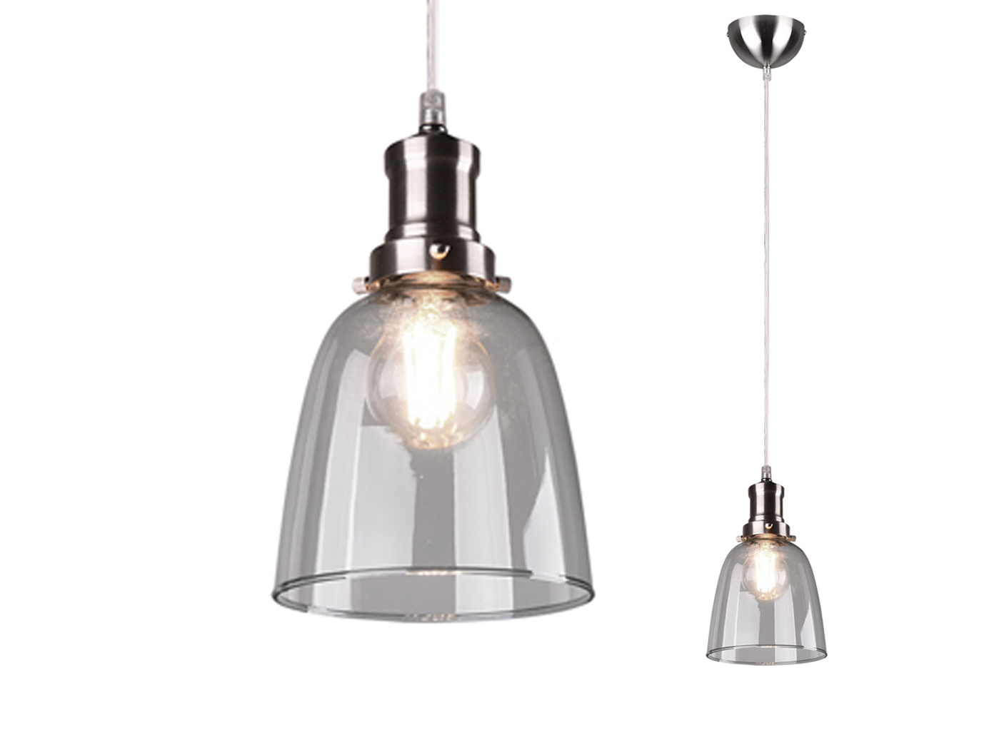 Luxus Küchenlampen Hängend Landhausstil Ebenbild